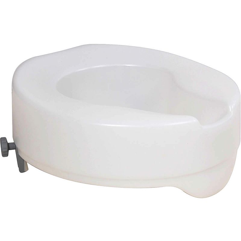Hospital toilet seats store